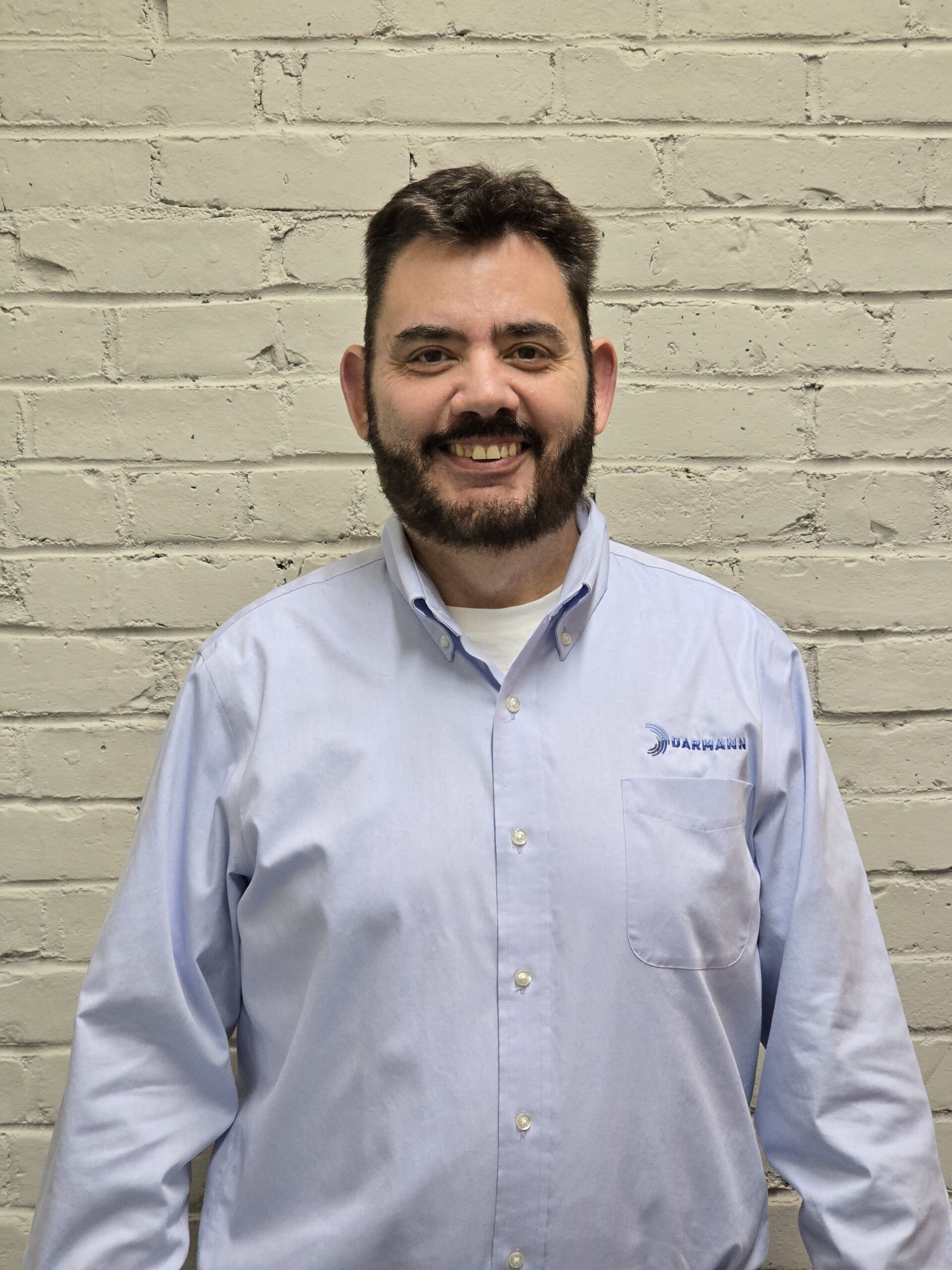 Leadership Team | Darmann